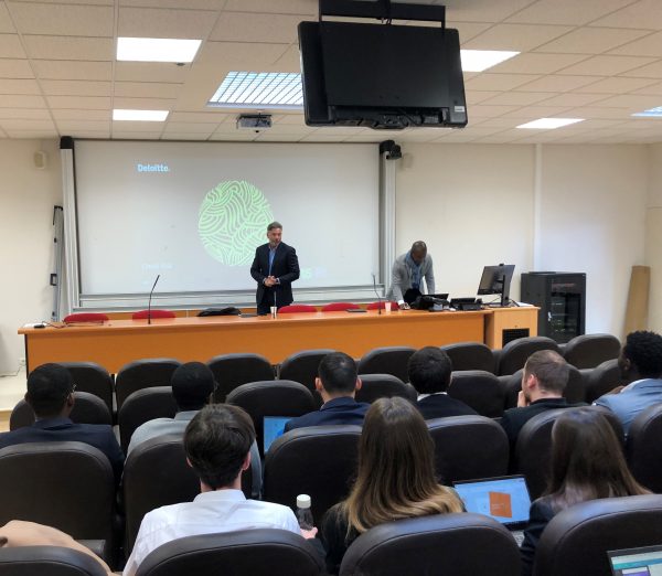 Master ESA Économétrie et Statistique Appliquée - Université d'Orléans